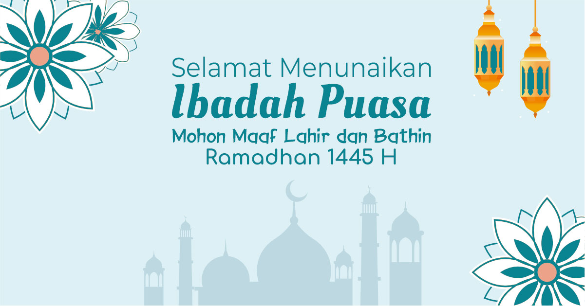 Download Desain Jadwal Imsakiyah Ramadhan 1447H/ 2026M | ART Grafika